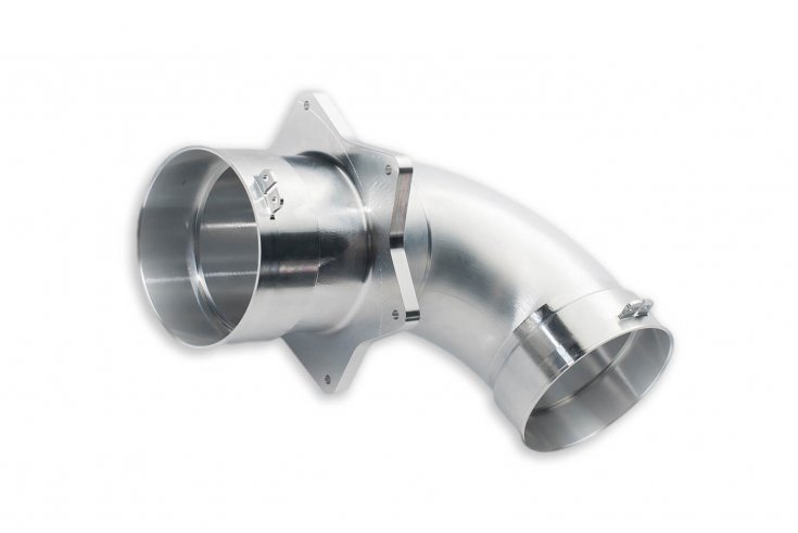 High Precision Components Wings – RO-RA Aviation Systems