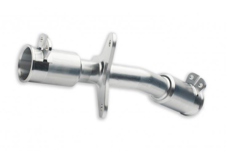 High Precision Components Wings – RO-RA Aviation Systems